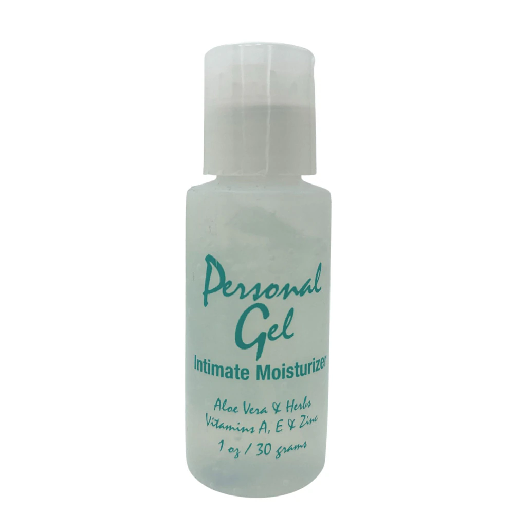 Aloe Life Personal Gel Intimate Moisturizer Unscented - 1 Oz - Discount ...